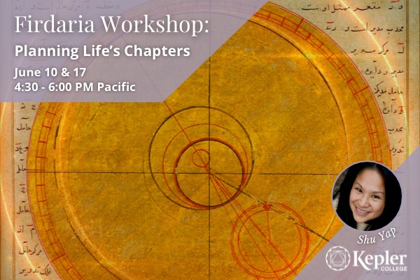 firdaria-wkshp | Kepler Classes